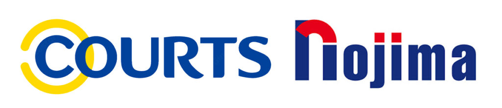 Main – Courts Nojima