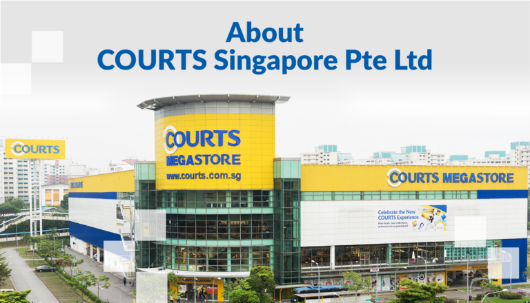 About Us – Courts Nojima