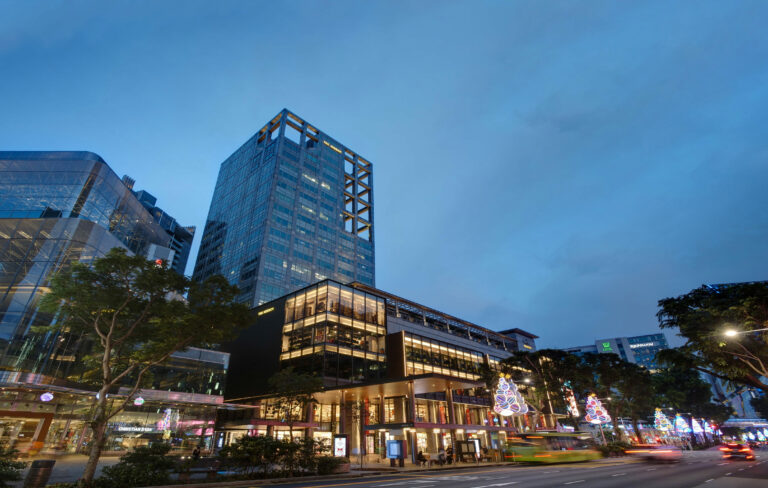 Main – Courts Nojima